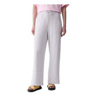 American Vintage Damen, Hosen, Grau, MGr&ouml;&szlig;e