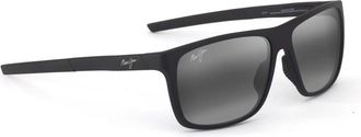 Maui Jim Lehopulu Sonnenbrille - - Accessories - unisex - Schwarzk - 58 MM