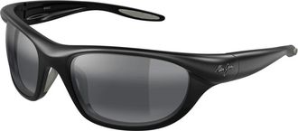 Maui Jim unisex, Accessoires, Noir, Taille: 62 MM Lunettes de soleil Haulani