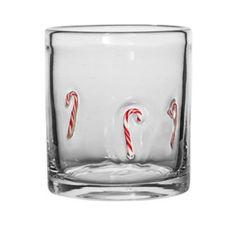 Generic Weihnachten Gl&auml;ser, Wassergl&auml;ser, Saftgl&auml;ser, Trinkglas Glas, Trinkgl&auml;ser, Matcha Tumbler, sp&uuml;lmaschinenfest, bleifrei, Weihnachts Deko, Weihnachtsdek
