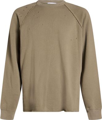 Helmut Lang TOPS - Sweatshirts auf YOOX.COM