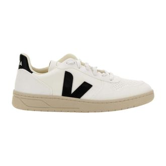 Veja Wei&szlig;e Sneakers - - Shoes - Damen - Wei&szlig; - 36 EU