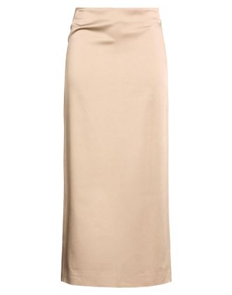 Brunello Cucinelli HOSEN & R&Ouml;CKE - Maxi-R&ouml;cke auf YOOX.COM