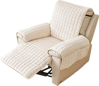 Generico Sofa&uuml;berwurf f&uuml;r St&uuml;hle, Sofas, M&ouml;belschutz, f&uuml;r Sessel zu Hause, ultraweich, f&uuml;r M&ouml;bel, f&uuml;r Hunde und Haustiere, f&uuml;r das Wohnzimmer