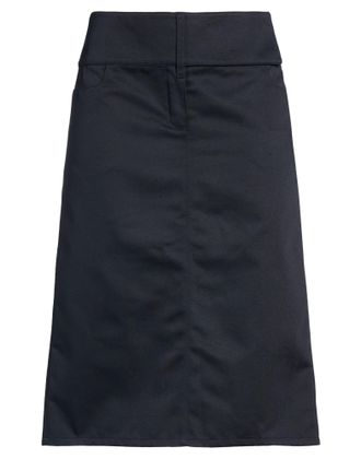 Courr&egrave;ges HOSEN & R&Ouml;CKE - Midi-R&ouml;cke auf YOOX.COM