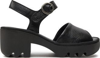 FLY London Sandalen Fly London Tullfly P501503000 Schwarz