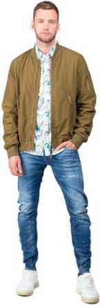 Le Temps Des Cerises Veste Dinol Kaki