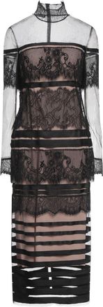 Alberta Ferretti KLEIDER - Maxi-Kleider auf YOOX.COM