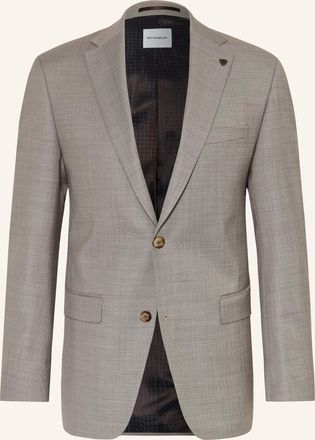 Roy Robson Roy Robson Anzugsakko Regular Fit beige