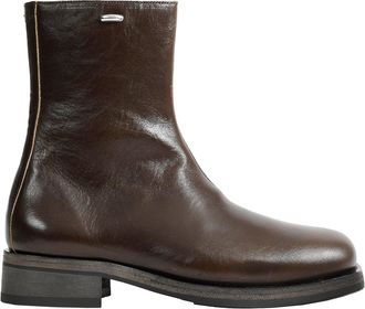Our Legacy Camion Boots
