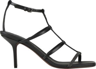 Brunello Cucinelli SCHUHE - Sandalen auf YOOX.COM