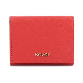 Kazar Femme, Accessoires, Rouge, Taille: ONE Size Kemarly Wallet