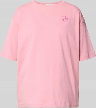 Armedangels Regular Fit T-Shirt aus reiner Baumwolle Modell GIANNAA