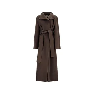 Khaite Romare Coat