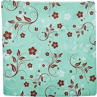 Lulu Home Kissenbezug, Mehrfarbig, 45x45