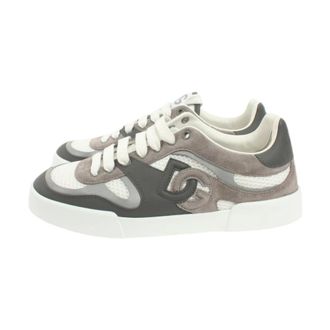 Dolce & Gabbana Sneakers - - Shoes - Herren - Mehrfarbig - 41 EU
