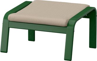 IKEA PO&Auml;NG Hocker