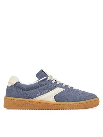 Marc O'Polo Sneakers RR2M3025 Blau