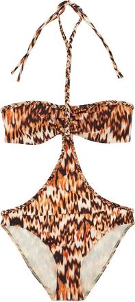 Isabel Marant Damen, Bademode, Mehrfarbig, XSGr&ouml;&szlig;e