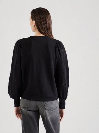 Only Sweatshirt ONLFemme (1-tlg) Stickerei