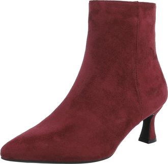 Ital-Design Stiefelette