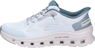 Skechers Glide Step - - Shoes - Damen - Blau - 39 EU