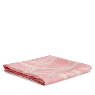 Tommy Hilfiger Tuch Tommy Hilfiger Script AW0AW18683 Rosa