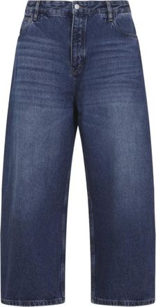 STUDIO NICHOLSON Homme, Jeans, Bleu, Taille: S Paolo Jeans