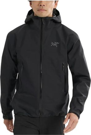 Arc'teryx Homme, Sport, Noir, Taille: L Beta Jacket