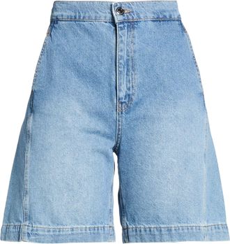 Pennyblack HOSEN & R&Ouml;CKE - Jeansshorts auf YOOX.COM