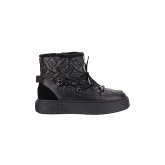 Pinko Pinko, Femme, Chaussures, Noir, Taille: 35 EU Yoko 19 Boot