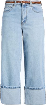 Only HOSEN & R&Ouml;CKE - Jeanshosen auf YOOX.COM