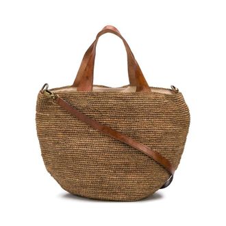 Ibeliv Femme, Sacs, Brun, Taille: ONE Size Sac