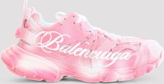 Balenciaga Baskets Track