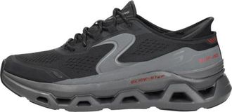 Skechers Homme, Chaussures, Noir, Taille: 46 EU Glide-Step Altus