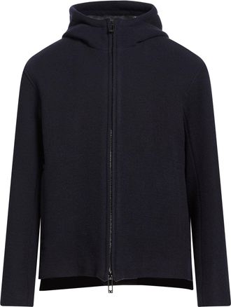 Emporio Armani JACKEN & M&Auml;NTEL - Jacken und Anoraks auf YOOX.COM