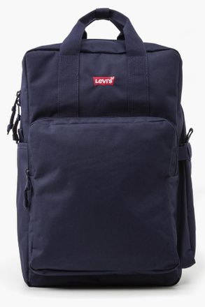 Levi's Grand Sac L Pack Levis - Homme - Bleu / Navy Blue - One Size