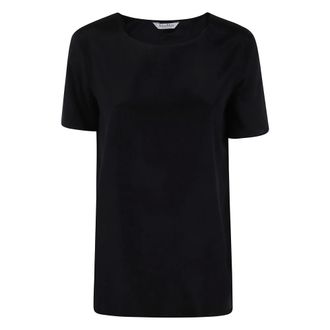 Max Mara T-Chemises - Femme - Tops - Noir - Taille: 38 FR