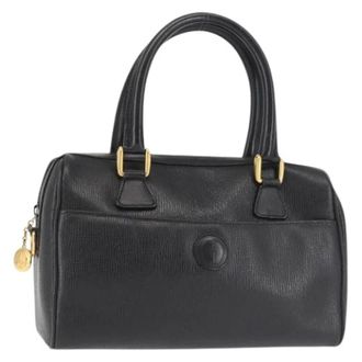 Gucci Pre-owned Handbag - - Pre-owned - Damen - Schwarzk - ONE SIZE