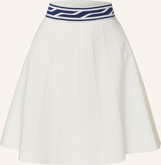 Marc Cain Rock weiss