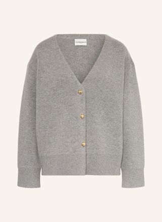 Claudie Pierlot Claudie Pierlot Strickjacke grau