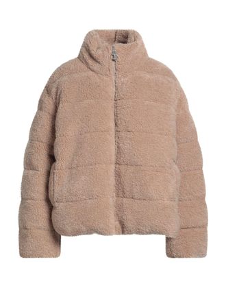 Barbour JACKEN & M&Auml;NTEL - Shearling- & Kunstfell auf YOOX.COM