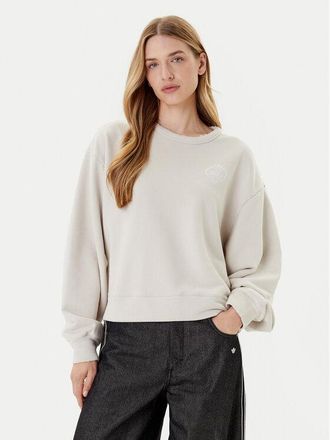 adidas Sweatshirt 20th Century Fox Disney JX1275 Beige Oversize