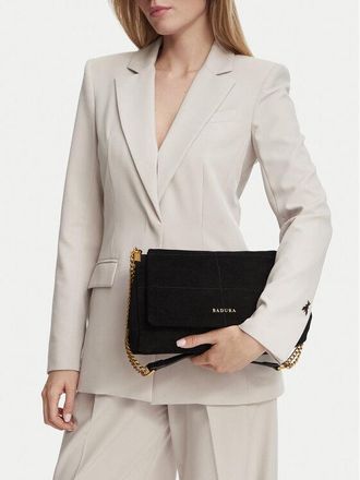 Badura Handtasche EO-LDA7951A Schwarz