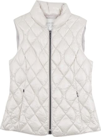 DIEGO M Femme, Vestes, Blanc, Taille: 40 FR Vestes