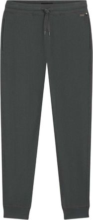 HUGO BOSS Jogginghosen f&uuml;r Herren (Gr&uuml;n)