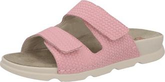 Berkemann Femme Sabatina Mule, Vieux Rose, 42 EU