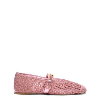 Stuart Weitzman Damen, Schuhe, Rosa, 36 1/2 EUGr&ouml;&szlig;e