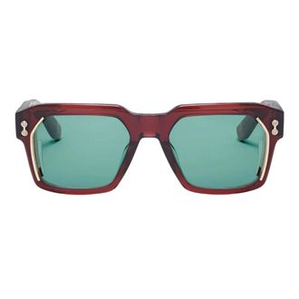 Akoni Pegasus Two Sonnenbrille - - Accessories - Damen - Braun - ONE SIZE