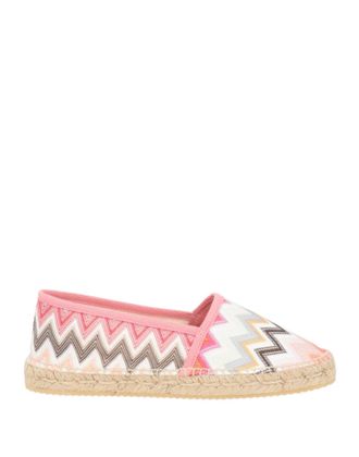 Missoni SCHUHE - Espadrilles auf YOOX.COM